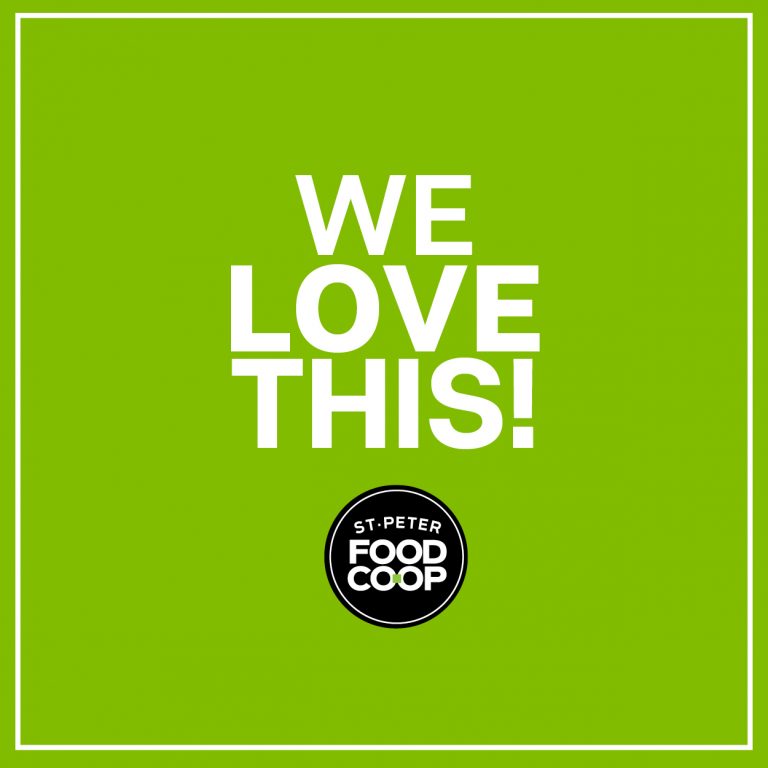 St. Peter Co-op | Departments - Full Service Grocery Store | St. Peter ...